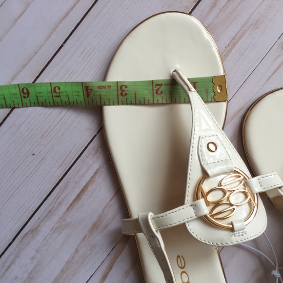 bebe | Shoes | New Bebe Womens Sandals Size 7 | Poshmark